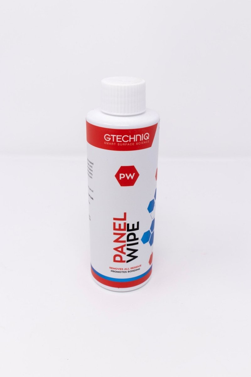 Gtechniq PWv2 Panel Wipe