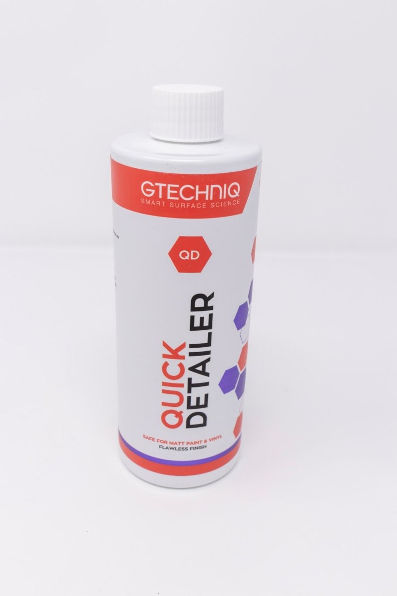 Gtechniq Quick Detailer