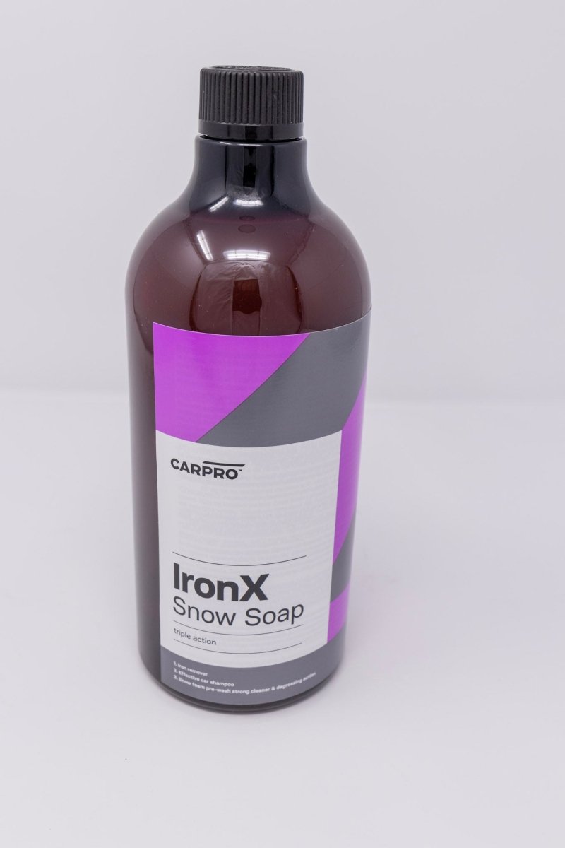 CARPRO IronX Snow Soap