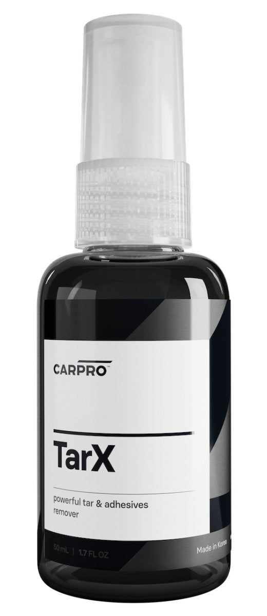 CARPRO TarX (Bug/Tar/Adhesive Remover)