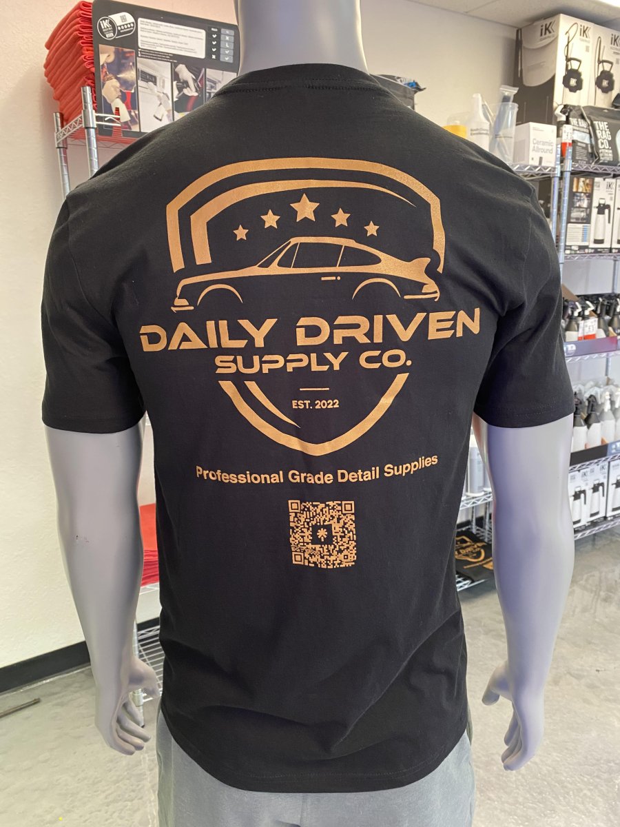 Daily Driven Supply Co. - Original T-Shirt