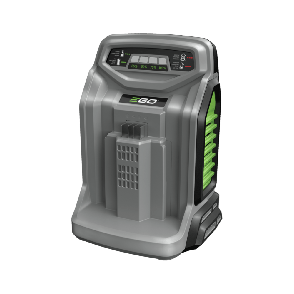 EGO Power+ Rapid Charger