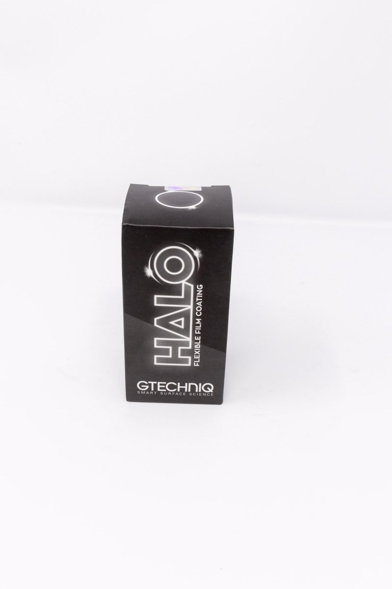 Gtechniq HALOv2 Flexible Film Ceramic Coating