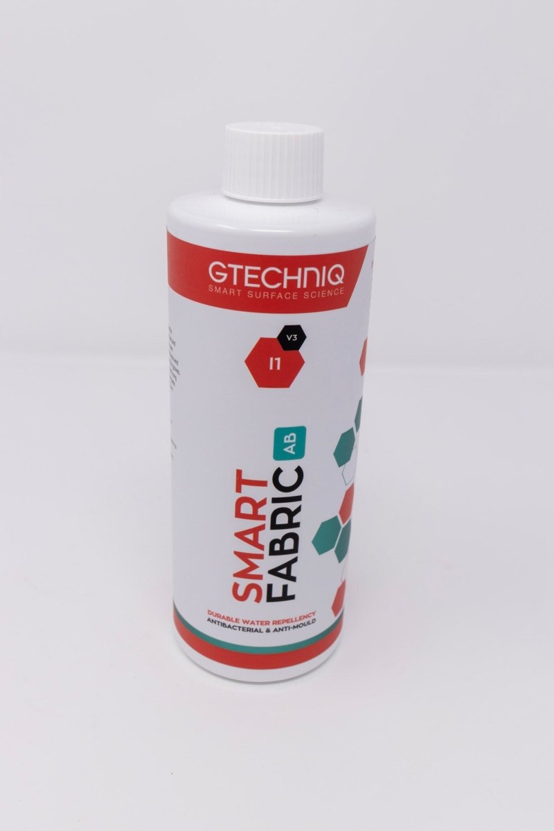 Gtechniq I1v3 Smart Fabric