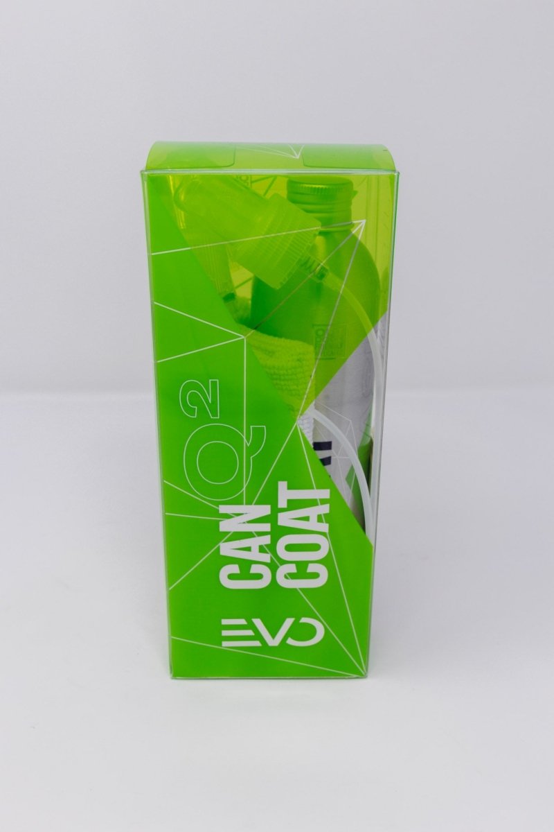 GYEON Q2 CanCoat Evo