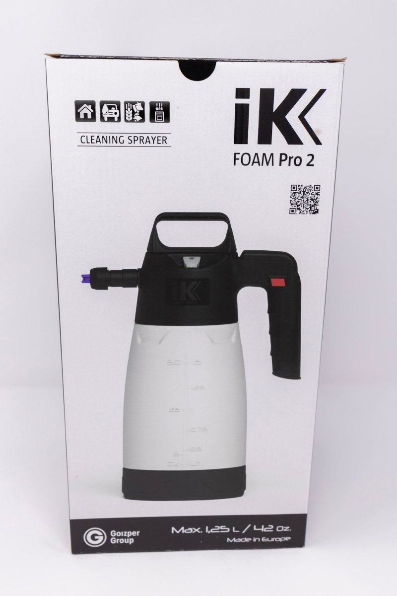 Spray Bottles and Spray Foamers
