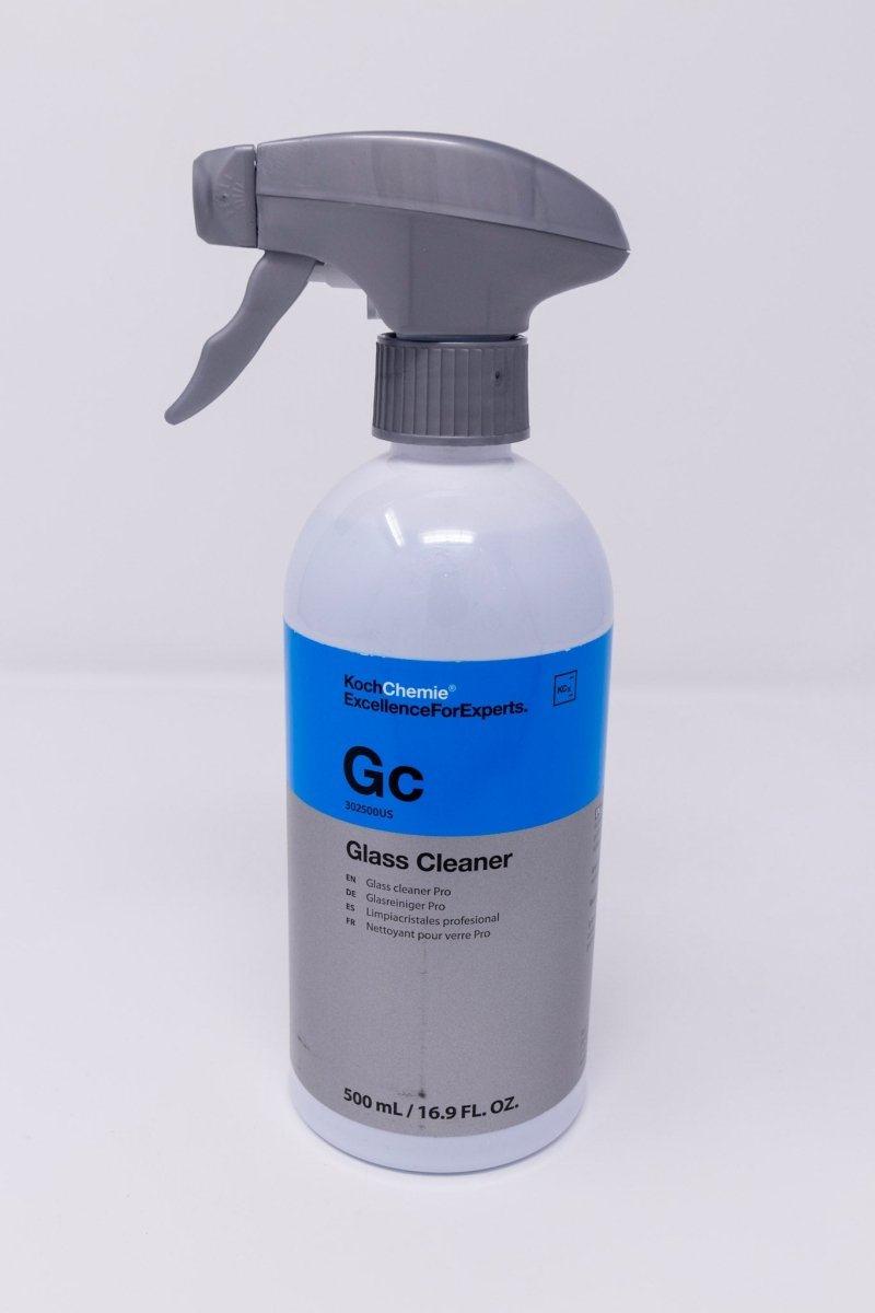 Koch-Chemie Glass Cleaner (GC)