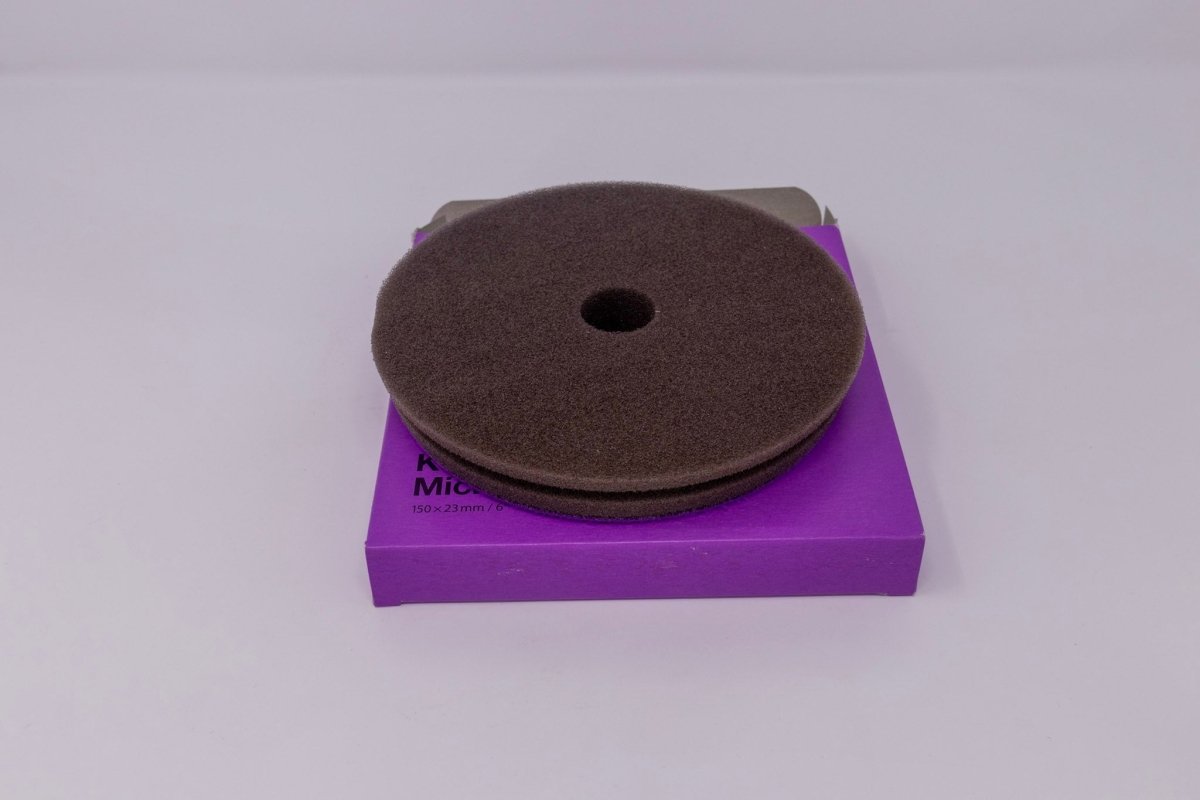 Koch-Chemie Micro Cut Foam Pad