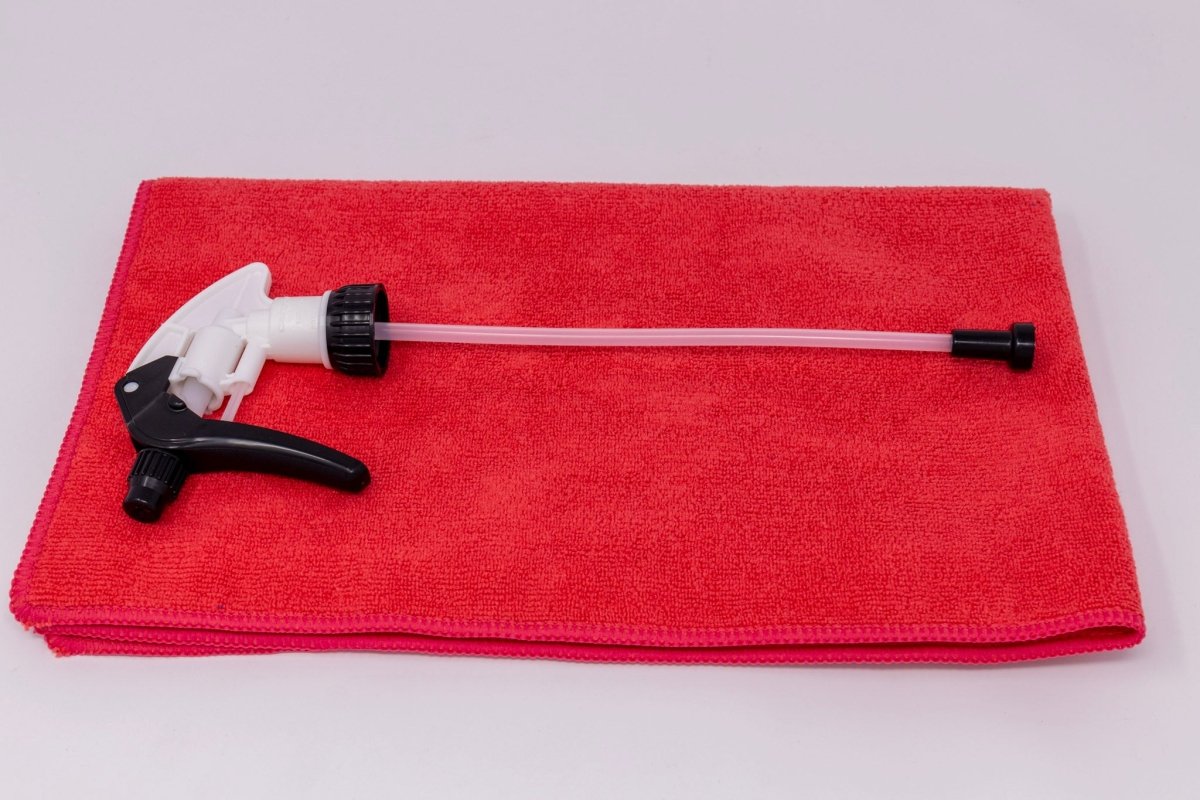 Koch-Chemie Star Spray Head