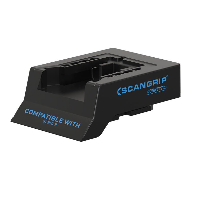 ScanGrip Connector | Battery Converters